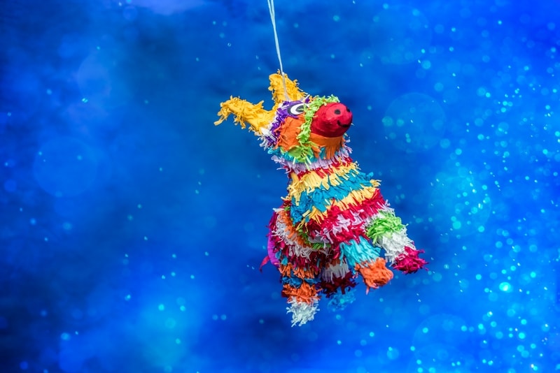 Everything you need to know about Christmas posadas in Mexico